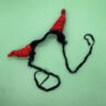 12 Crochet Devil Horns Patterns - Crochet News