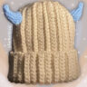12 Crochet Devil Horns Patterns - Crochet News