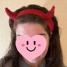 12 Crochet Devil Horns Patterns - Crochet News