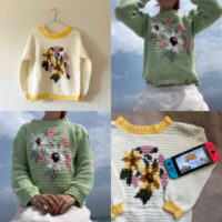 20 Animal Crossing Crochet Patterns - Crochet News