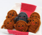 10 Crochet Chicken Nugget Patterns - Crochet News