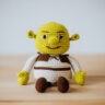 11 Crochet Shrek Patterns - Crochet News